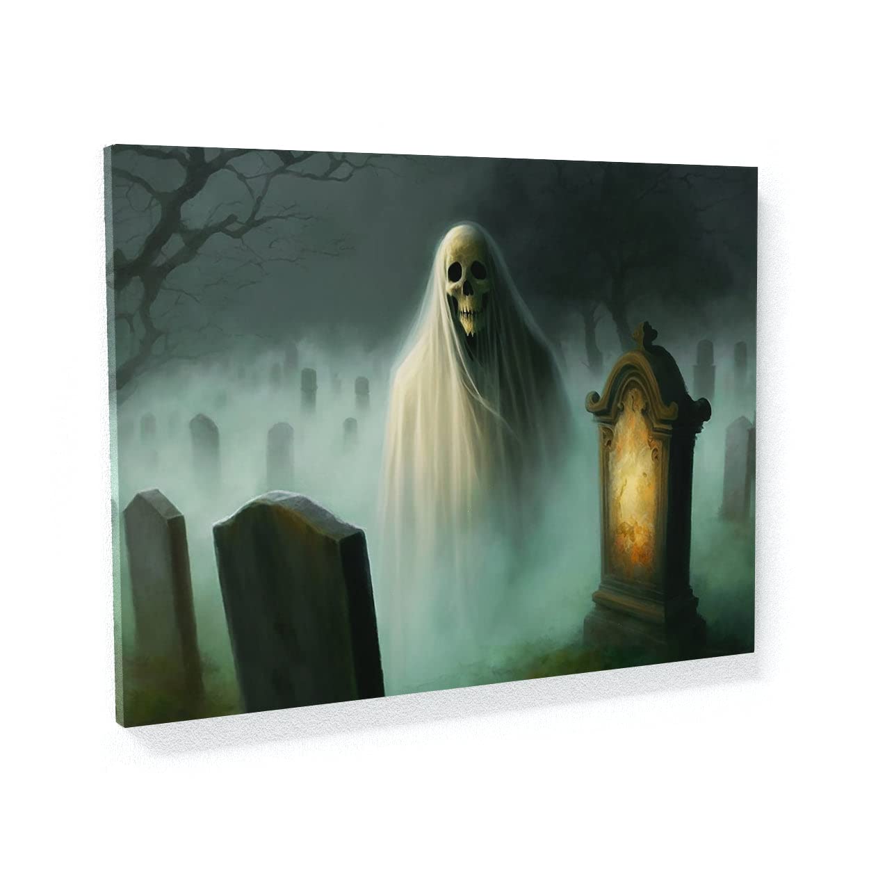 The Apparition Movie Ghost