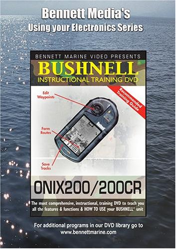 Amazon.com: BUSHNELL ONIX 200/200CR : Movies & TV