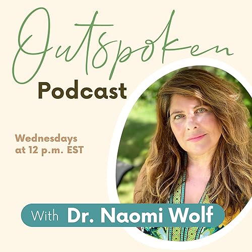 Amazon.com: Dr. Naomi Wolf's Outspoken : DailyClout: Books