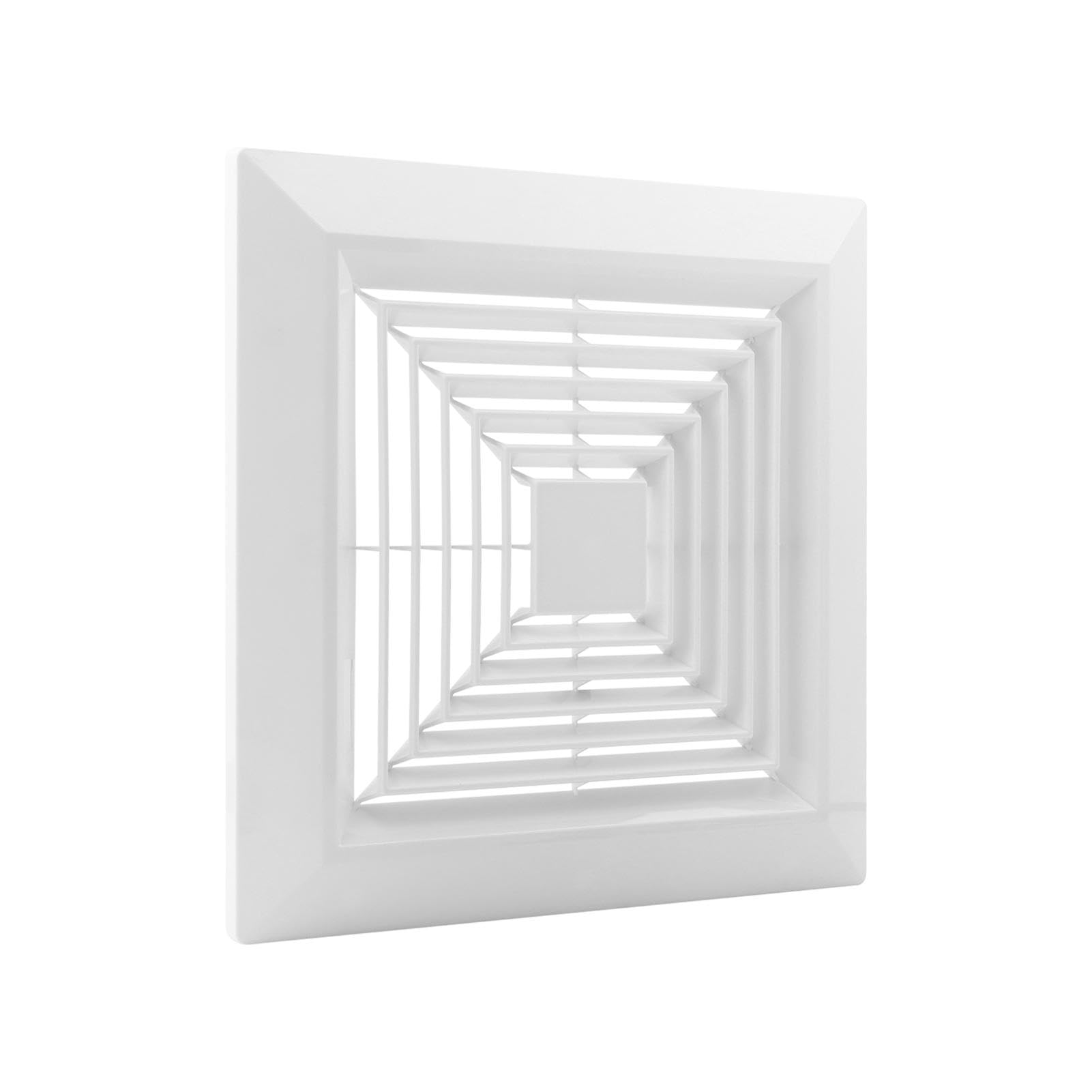 Amazon.com: Trasylph Bathroom Vent Cover,Bathroom Exhaust Fan Cover ...