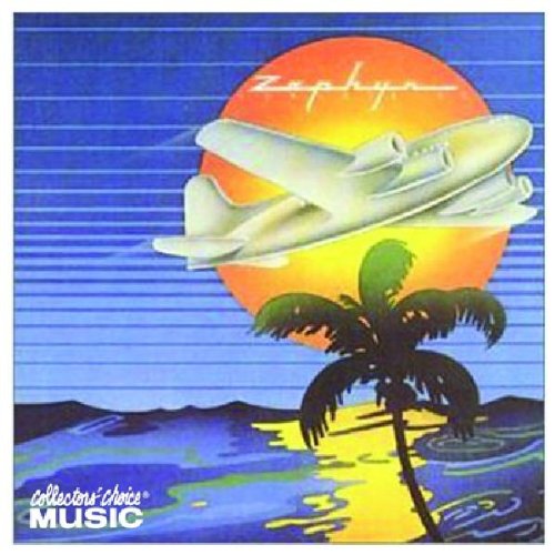 Zephyr - Sunset Ride - Amazon.com Music