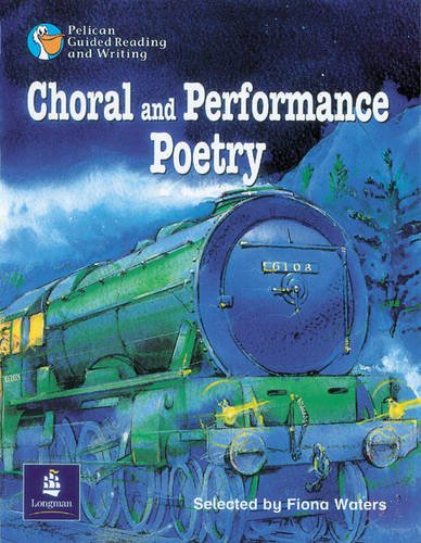 Choral and Performance Poetry: PP:Choral and Performance Poetry (PP ...