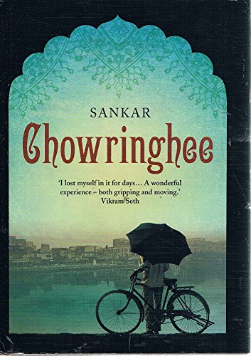 Chowringhee: Sankar: Amazon.com: Books