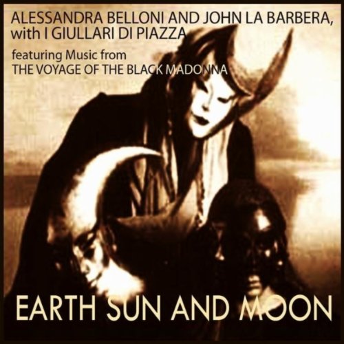 Play Earth, Sun and Moon by Alessandra Belloni on Amazon Music