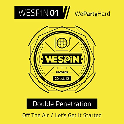 We Party Hard de Double Penetration en Amazon Music Unlimited