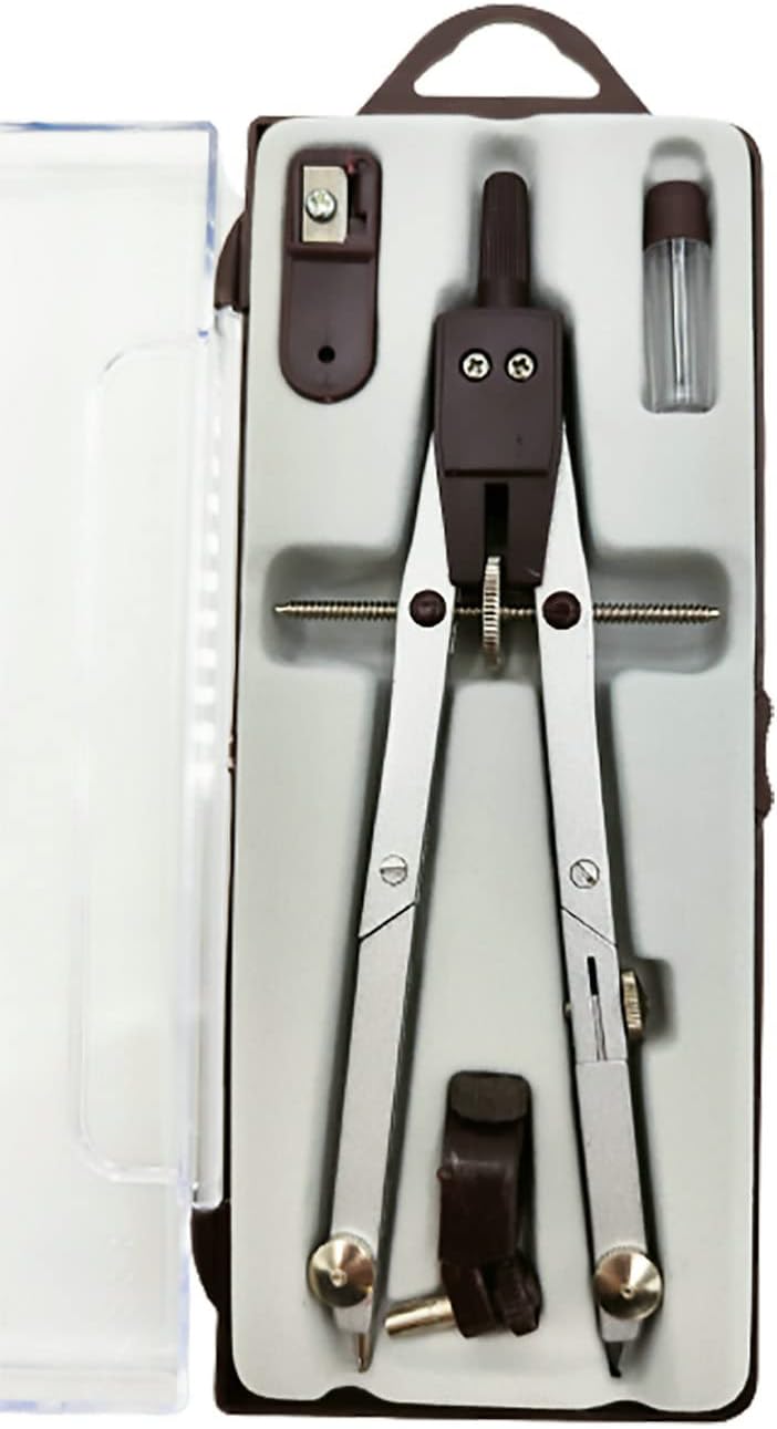 Compasso a Regolazione Rapida, Compasso Balaustrone, Kit Compasso ...