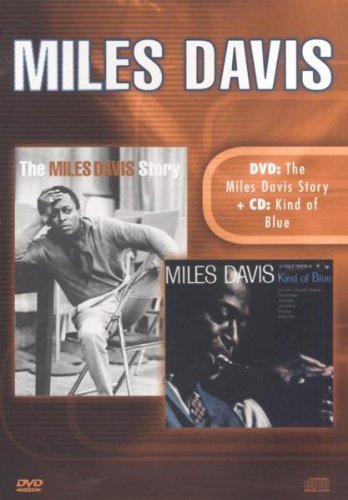 Davis Miles - The Miles David story [Italia] [DVD]: Amazon.es: Davis ...