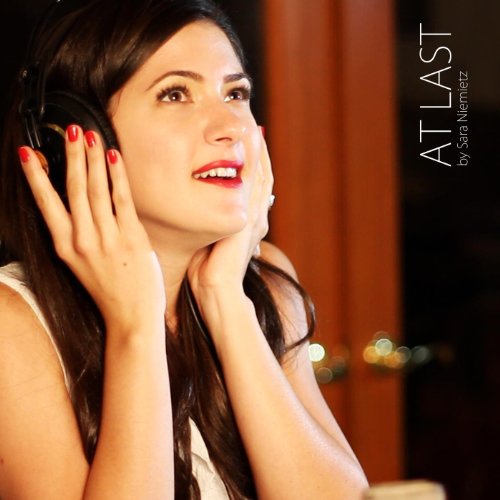 Amazon Music UnlimitedでSara NiemietzのAt Lastを