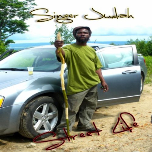 Play Street Life by Singer Judah on Amazon Music