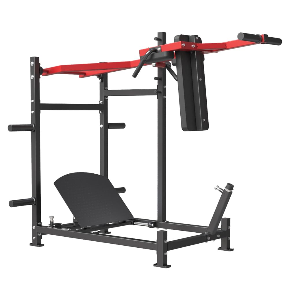 Buy Swing Squat Machine,Pendulum Squat Machine, Plate Loaded Hack Squat ...