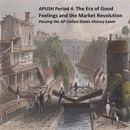 Amazon.com: The Gilded Age, Period 6, 1865-1898: Passing the AP United ...