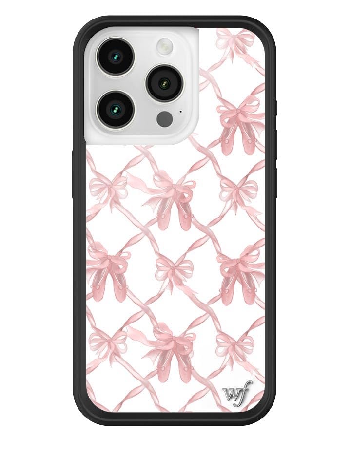 Amazon.com: Wildflower Cases - On Pointe Case, Compatible with Apple ...