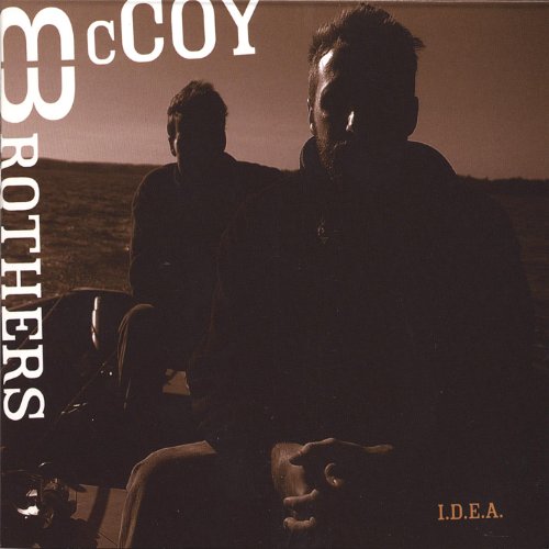 Amazon.co.jp: I.D.E.A. : Mccoy Brothers: デジタルミュージック