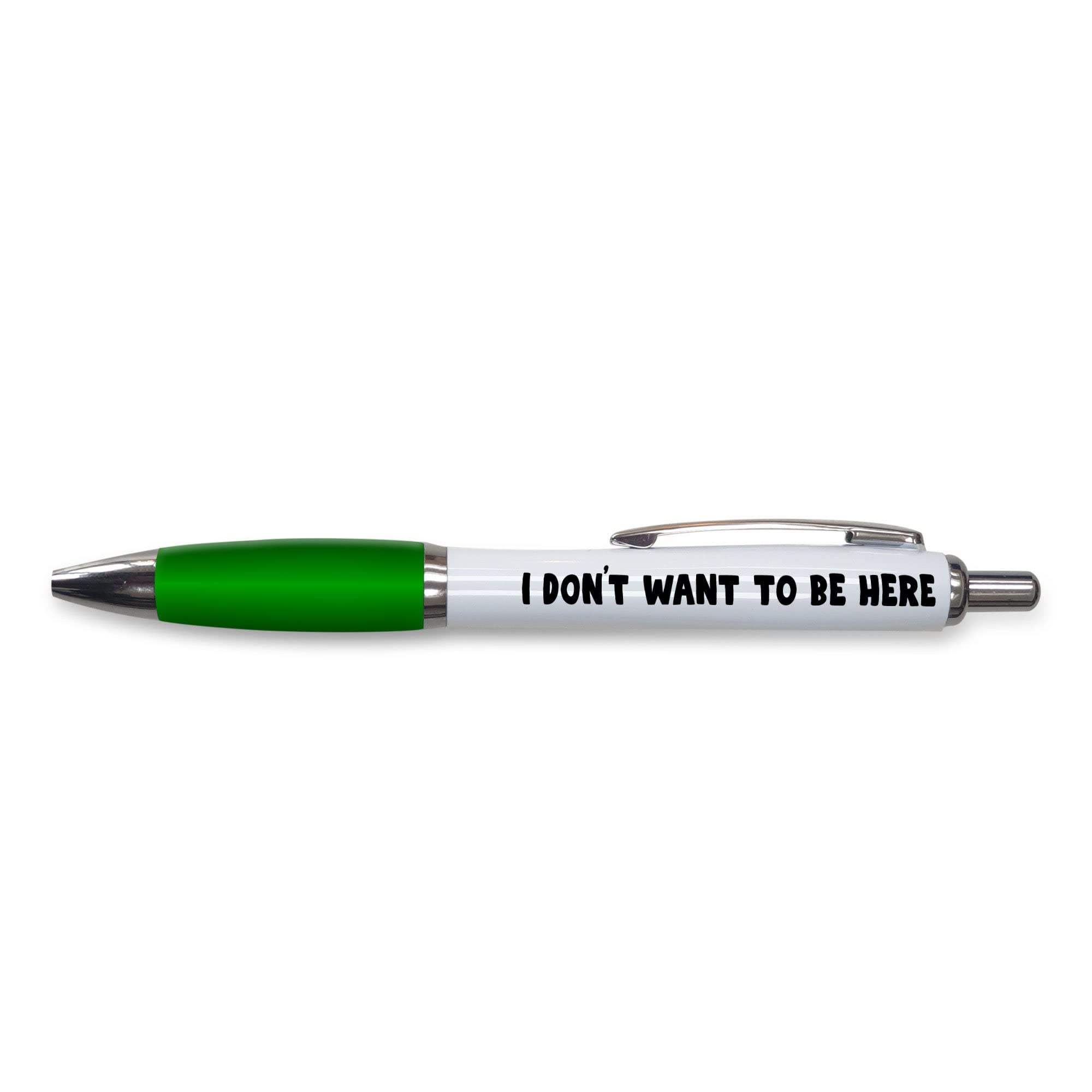 Green Pen Memes A Long Meme, But Something That Should Be Said