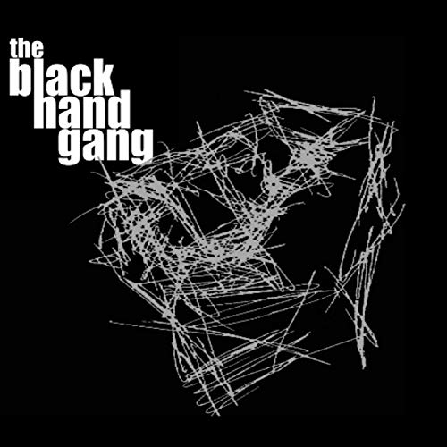 Amazon.com: The black hand gang : The Black Hand Gang: Digital Music