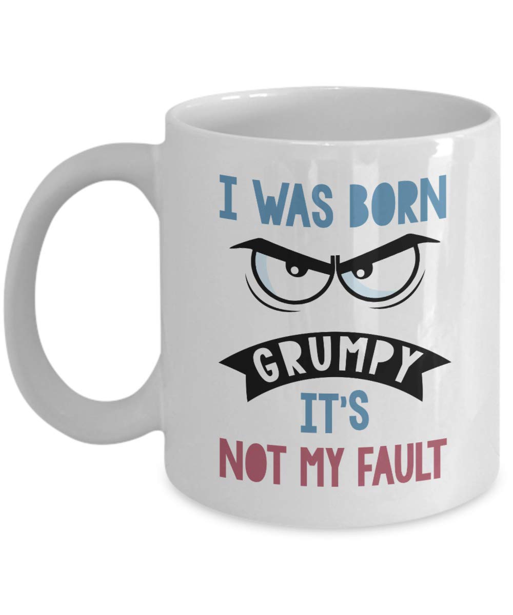 Quotes For Grumpy Person