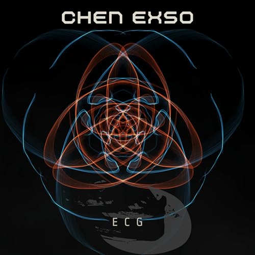 Play ECG by CHEN EXSO on Amazon Music