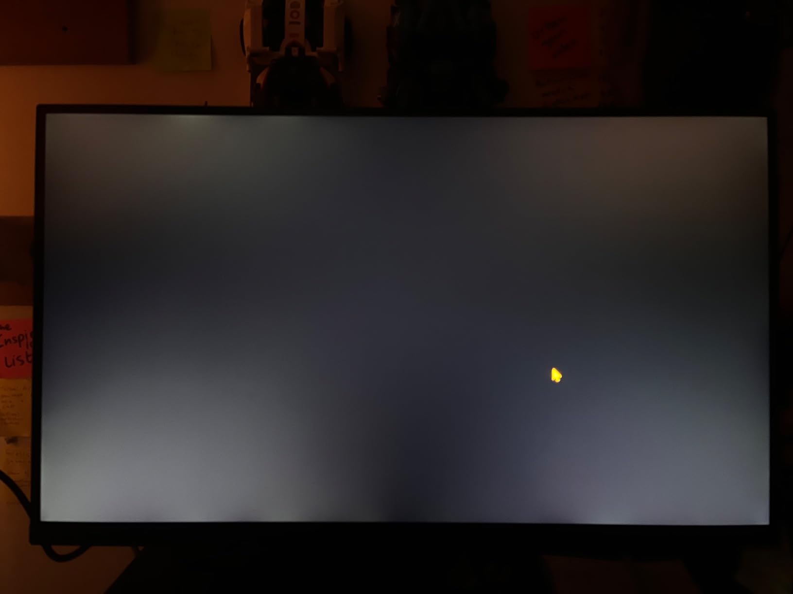 MSI PRO MP273U 27 Inch 4K UHD Office Monitor - 3840 x 2160 IPS Panel ...