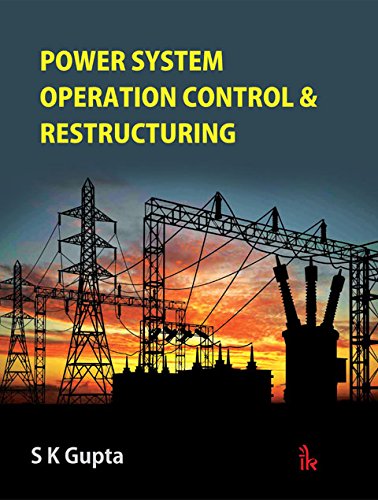 Amazon.com: Power System Operation Control & Restructuring ...