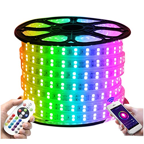 Le 8 Migliori Strisce LED Smart | Smarterhome