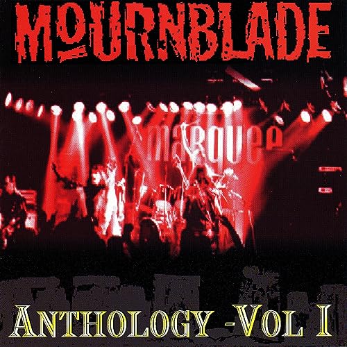 Amazon.co.jp: Anthology: Vol. I : Mournblade: デジタルミュージック