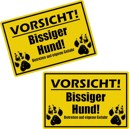 Warnschilder Fur Hunde