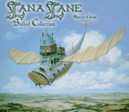 Ballad Collection - Amazon.com Music