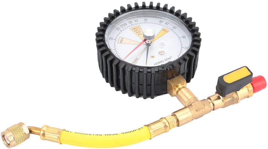 Belika Pressure Gauge-The New Spherical Structure Valve Is Used In ...