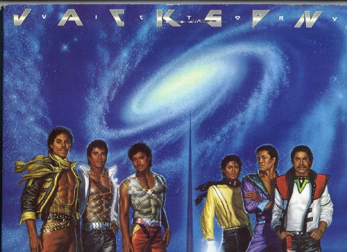 Jackson 5 - Victory - Amazon.com Music