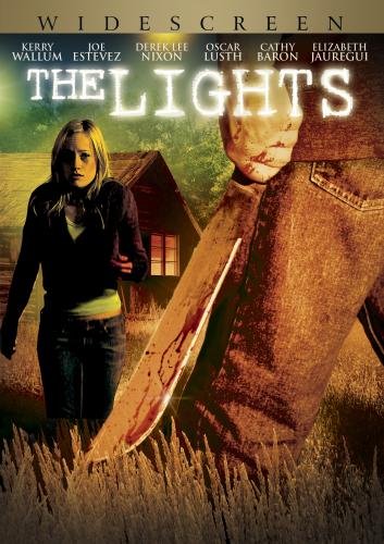 Amazon.com: The Lights : Joe Estevez, Derek Lee Nixon, John Sjogren ...
