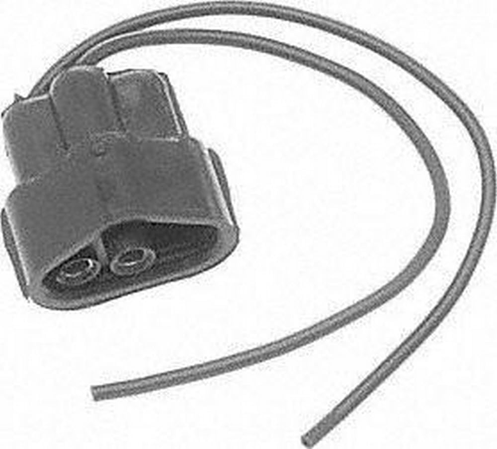 Borg Warner PT173 Voltage Regulator Connector, Voltage Regulators ...