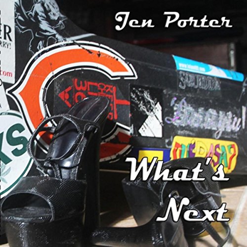 Play What's Next by Jen Porter on Amazon Music