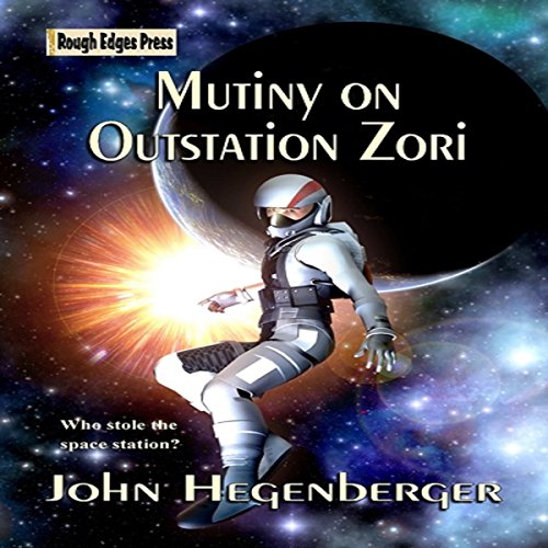 Amazon.com: Mutiny on Outstation Zori (Audible Audio Edition): John ...