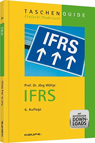 Amazon.com: IFRS: 9783648036945: Books