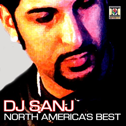 Amazon.com: North America's Best : Dj Sanj: Digital Music