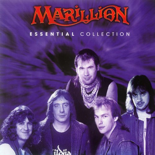 Amazon.com: Essential Collection : Marillion: Digital Music