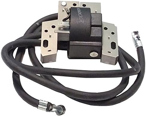 Amazon.com: Aootiver Replacement for Ignition Coil Briggs & Stratton ...