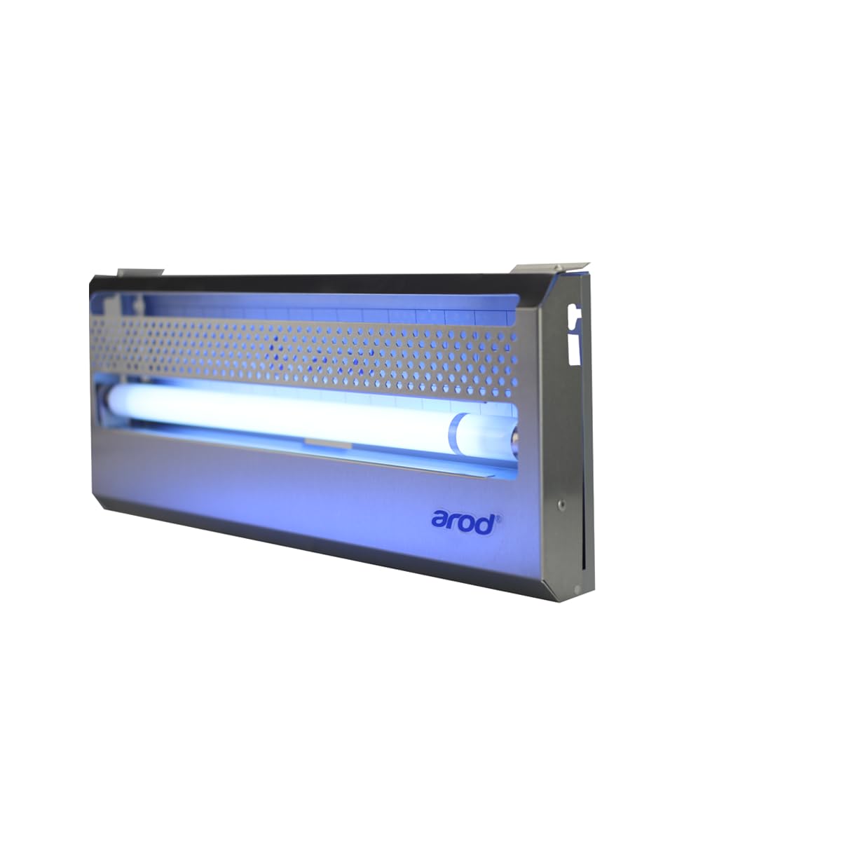 AROD Trampa de luz atrapamoscas, para Insectos voladores, Bugster 15 ...