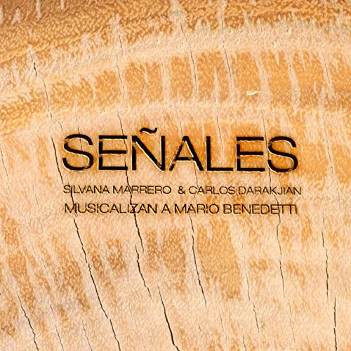 Amazon.com: Señales : Silvana Marrero & Carlos Darakjian: Digital Music
