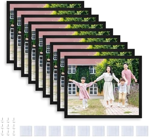 Amazon.com - Happy Reunion 8x10 Picture Tiles | Mix Tiles Picture ...