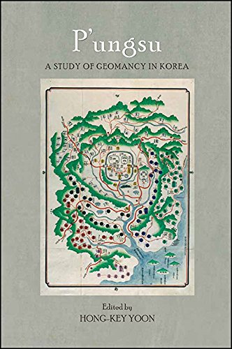 P'ungsu: A Study of Geomancy in Korea eBook : Yoon, Hong-key: Amazon.in ...