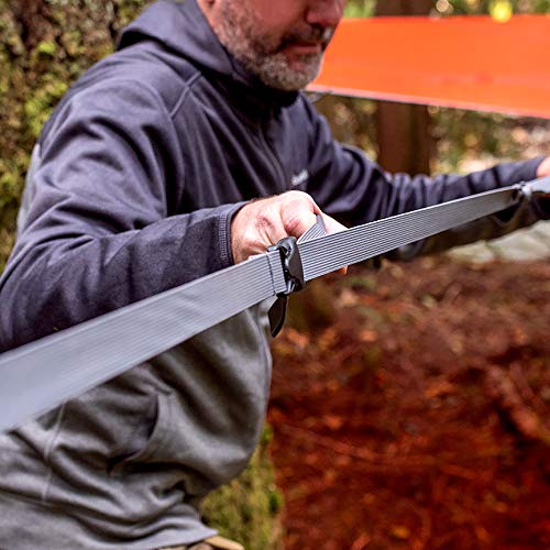 Snapklik.com : Boa Tarp Straps - Versatile Webbing Compression System ...