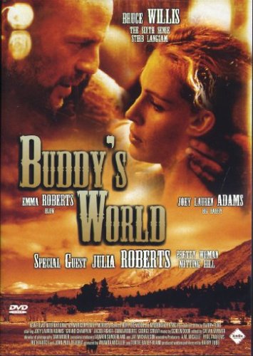 Buddy's World: Amazon.de: Willis, Bruce, Adams, Joey Lauren, Fisher ...