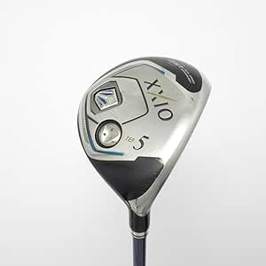 Amazon.co.jp: 【中古】ダンロップ XXIO ゼクシオ エイト(2014) フェアウェイウッド MP800 【5W】 2007177524 : スポーツ＆アウトドア