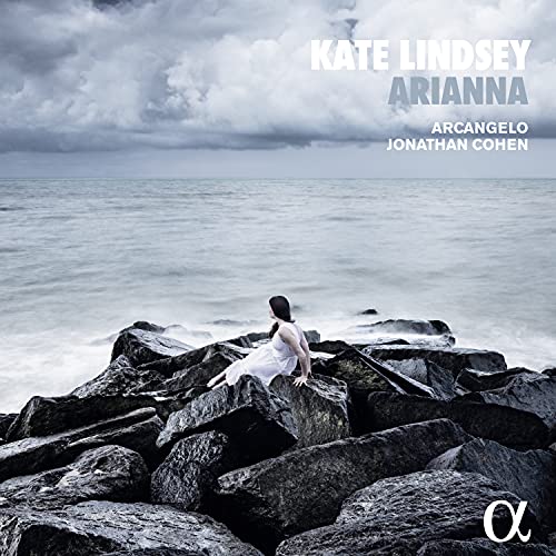 Arianna de Kate Lindsey, Arcangelo & Jonathan Cohen en Amazon Music ...