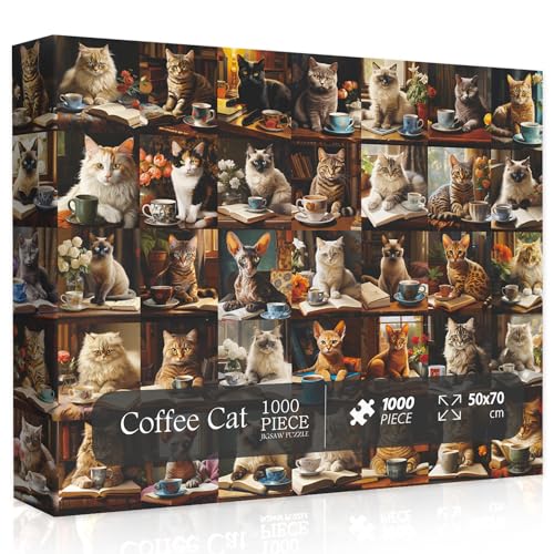 Cat Puzzles – The 15 best products compared - Wild Explained
