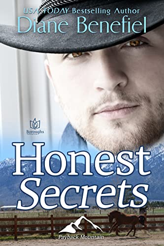 Honest Secrets (Payback Mountain Book 2) - Kindle edition by Benefiel ...