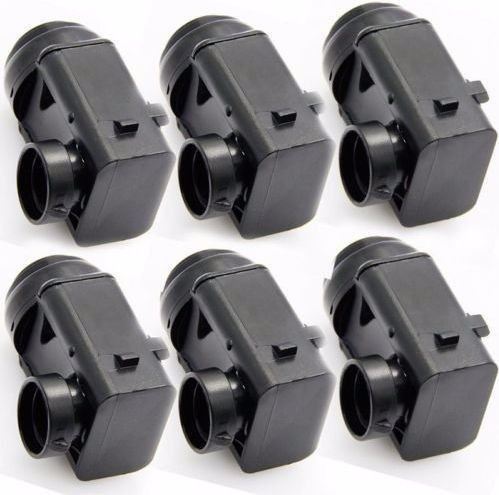 NSGMXT 6x Parksensor PDC Einparkhilfe Ersatz für W163 W164 W168 W203 ...