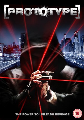 Amazon.com: Prototype [DVD] [2009] : Movies & TV