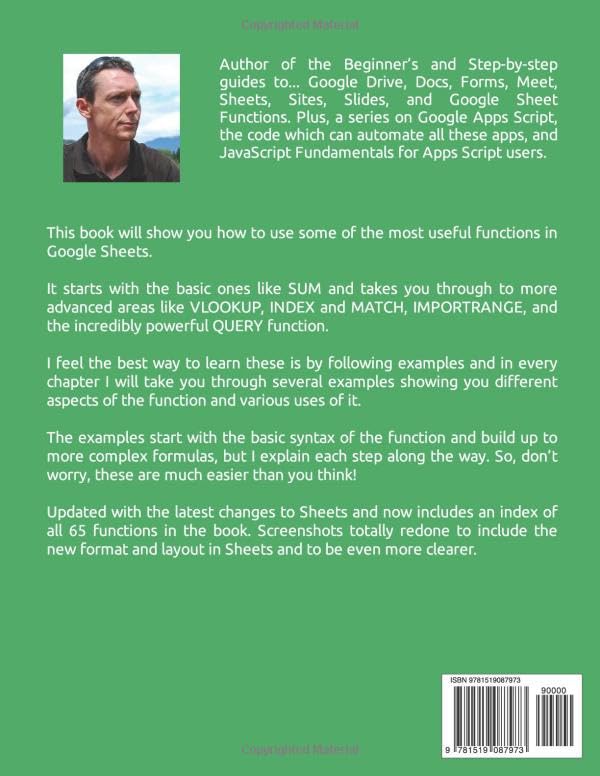 Snapklik.com : Google Sheet Functions: A Step-by-step Guide